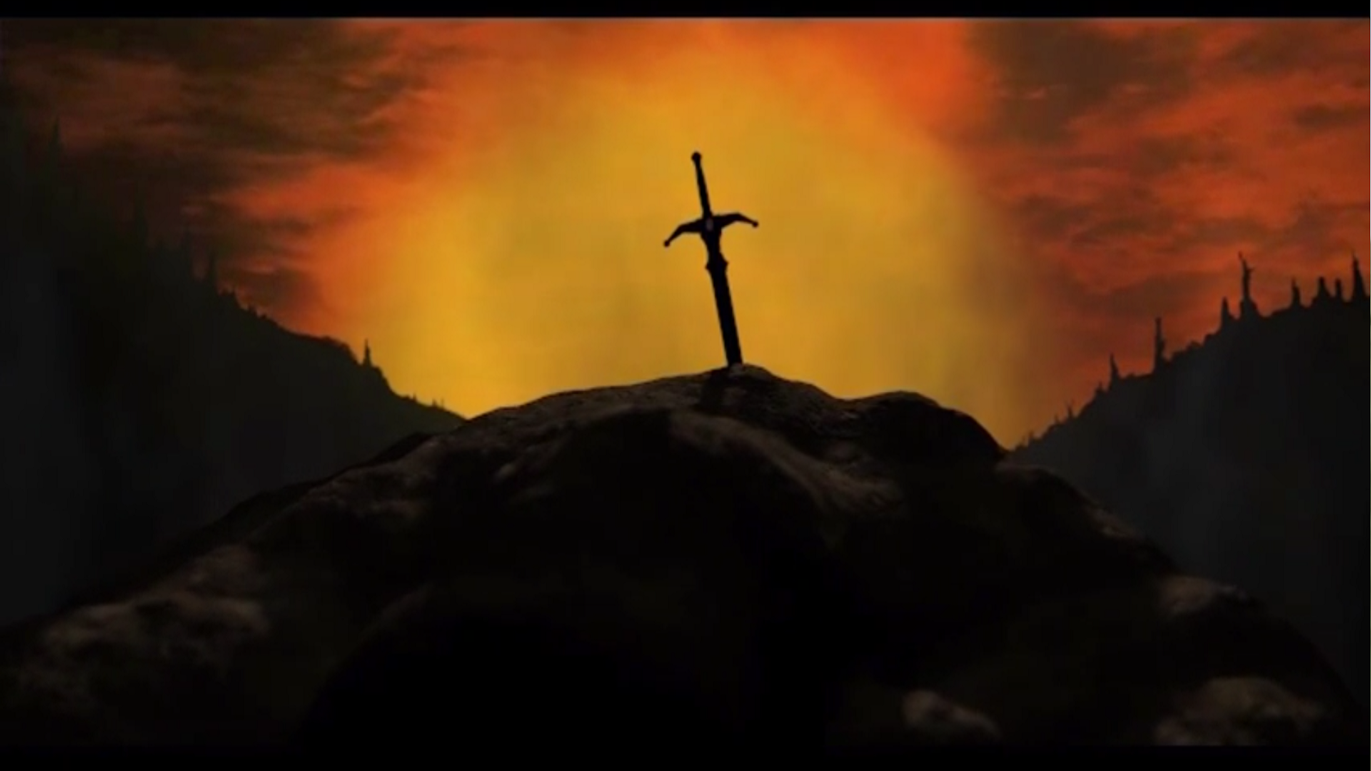 A Blizzard felújította a Diablo 1 intro-ját! - Diablo 3 Hungary